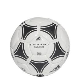 Adidas Tango Rosario Fußball - weiß - Gr. 5
