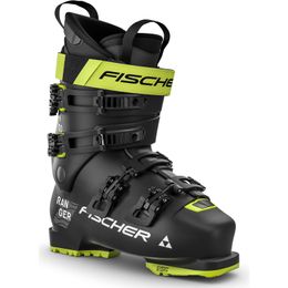 Fischer Ranger Hv 100 Skischuhe Herren - schwarz - Gr. 27 1/2 - Kunststoff