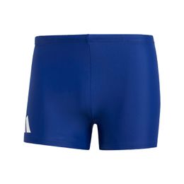 Adidas Badehose Herren - blau - Gr. 9 - Polyamid/Elastan