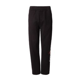 Pegador Pants 'Blamor' male Black size XL