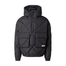 Pegador Winter Jacket 'Eldred' male Black size L