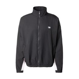 Pegador Between-Season Jacket 'Stow' male Black size L