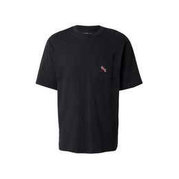 Jordan T-Shirt Herren Gr&ouml;&szlig;e XS schwarz