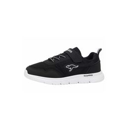 Kangaroos Sneakers 'K-ETK Possum EV' girl Black size 39
