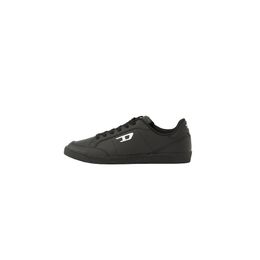 Diesel Sneakers 'LEO' male Black size 42,5