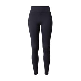 ICANIWILL Workout Pants 'Essential' female Black size M