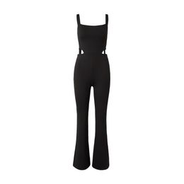 Guess Jumpsuit Damen Gr&ouml;&szlig;e M schwarz