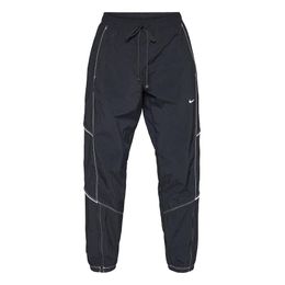 Nike Workout Pants 'RETRO' male Black size XL