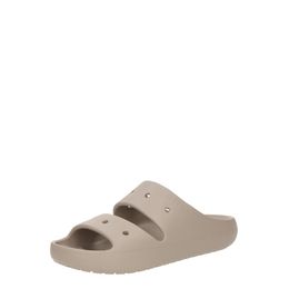 Crocs Mules 'Classic' male Grey size M6W8