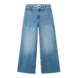 Mango Jeans 'CATHERIN' Damen Gr&ouml;&szlig;e 32/34 blue denim