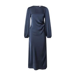 Vila Kleid 'VICLASS' Damen Gr&ouml;&szlig;e 46 dunkelblau Winterkleid