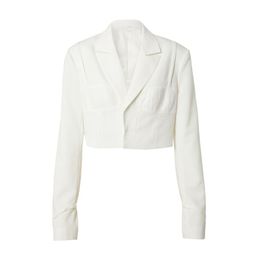 LeGer by Lena Gercke Blazer 'Janet' Damen Größe 38 wollweiß