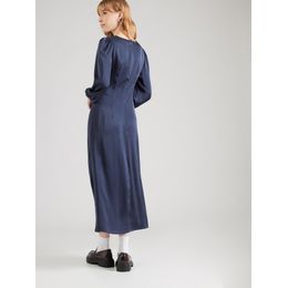 Vila Kleid 'VICLASS' Damen Gr&ouml;&szlig;e 36 dunkelblau Sommerkleid
