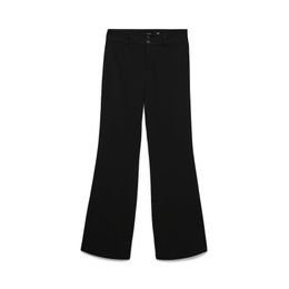 V&eacute;ro Moda Vero Moda Pants 'VMINDIE' female Black size S