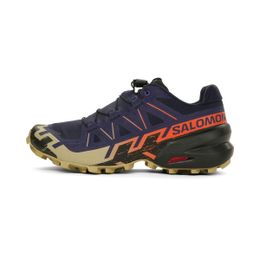 Salomon Speedcross 6 Herren