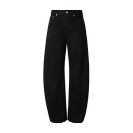 AGOLDE Jeans 'Luna' female Black size 31