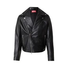 Diesel Jacke Herren Gr&ouml;&szlig;e S/M schwarz