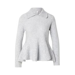 Only Pullover 'ONLSOFIA' Damen Gr&ouml;&szlig;e XS hellgrau