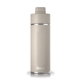 Ninja Thirsti 700 ml Trinkflasche – Beige DW2401EUUKST