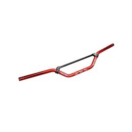Lenker VOCA Racing Cross 805mm / 22,2mm - rot
