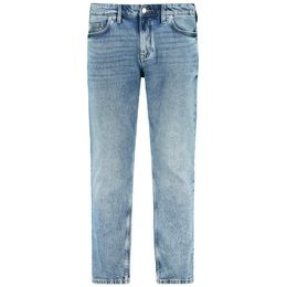Herren Gro&szlig;e Gr&ouml;&szlig;en | s.Oliver 5-Pocket Jeans mit Elasthan Farbe jeansblau Gr&ouml;&szlig;e: 40/34