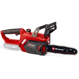Akku-Kettens&auml;ge Einhell "GE-LC 18/25 Li-Solo", rot, Kettens&auml;gen, ohne Akku und Ladeger&auml;t