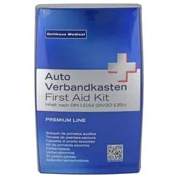 Holthaus Verbandkasten Kfz Premium Line Din 13164 1 ST