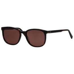 HUMPHREY&acute;S eyewear Sonnenbrille HUMPHREY&acute;S EYEWEAR "HUMPHREY&acute;S eyewear Sonnenbrille", Herren, gr&uuml;n (havanna, oliv), Sonnenbrillen Sonnenbrille