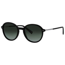 Sonnenbrille BRENDEL EYEWEAR "BRENDEL eyewear Sonnenbrille", Damen, schwarz (beeindruckendes schwarz), Sonnenbrillen Sonnenbrille
