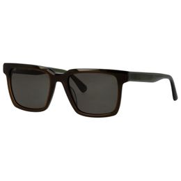 Sonnenbrille Freigeist "Freigeist Sonnenbrille", Herren, braun (marrakeschbraun), Sonnenbrillen Sonnenbrille