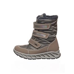 Primigi Winterstiefel in Hellbraun/ Grau - 21% | Gr&ouml;&szlig;e 32 | Kinderstiefel