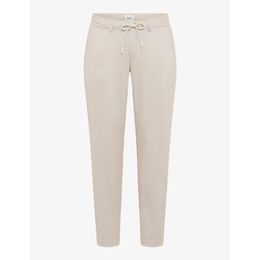 Brax Herren Chino Style PHIL BEACH, hellbraun, Gr. 30/30