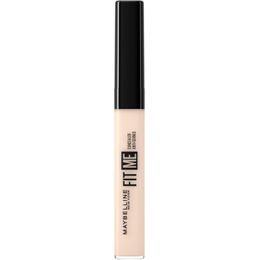 Damen Concealer "FIT ME", 6,8ml, beige, Maybelline NEW YORK, Teint-Kosmetika, mit hoher Deckkraft