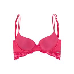s.Oliver Bra female Pink size 70