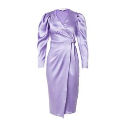 Closet London Kleid Damen Gr&ouml;&szlig;e 40 helllila Winterkleid