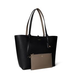 Lauren by Ralph Lauren Lauren Ralph Lauren Shopper Damen Größe One Size schwarz