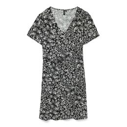 V&eacute;ro Moda Vero Moda Dress 'VMEASY JOY' female Black size L