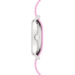 Cool Time Kinder Quarzuhr "The Cool Flower Power"rosa, Armbanduhren, Armbanduhr, Kinderuhr, M&auml;dchen, analog