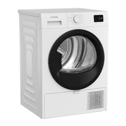 Privileg W&auml;rmepumpentrockner "PT 840C W", B:59,8cm H:84,6cm T:63cmwei&szlig;, Trockner