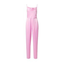 Y.A.S Yas Jumpsuit 'DOTTEA' female Pink size S