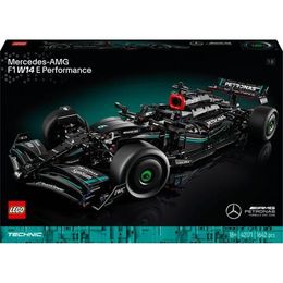 Lego Technic 42171 Mercedes-AMG F1 W14 E Perf.