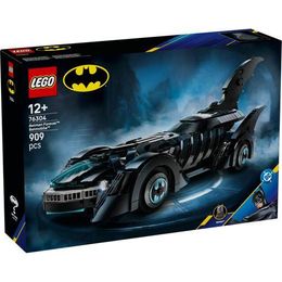Lego DC Universe Super Heroes 76 Batman Forever Batmobil
