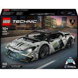 Lego Technic 42214 Lamborghini Revuelto Sportwagen