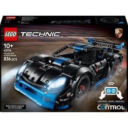 Lego Technic 42176 Porsche GT4 e-Performance