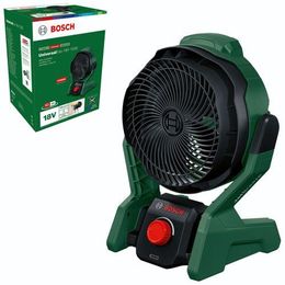 Bosch UniversalFan 18V-100 Akku-Ventilator