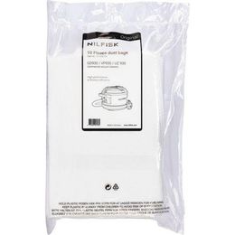 Nilfisk 10x Staubbeutel f&uuml;r VP 930 ECO HEPA