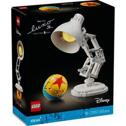 Lego Ideas 21357 Disney Pixar Luxo Jr.