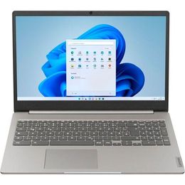 Lenovo IdeaPad 3 chrome 39,6cm (15,6 ) N6000 8GB 128GB