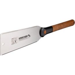Kirschen Feinschnitts&auml;ge mit Korkgriff RYOBA