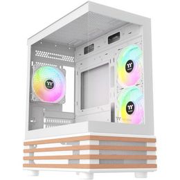 Thermaltake View 170 WS ARGB Snow White